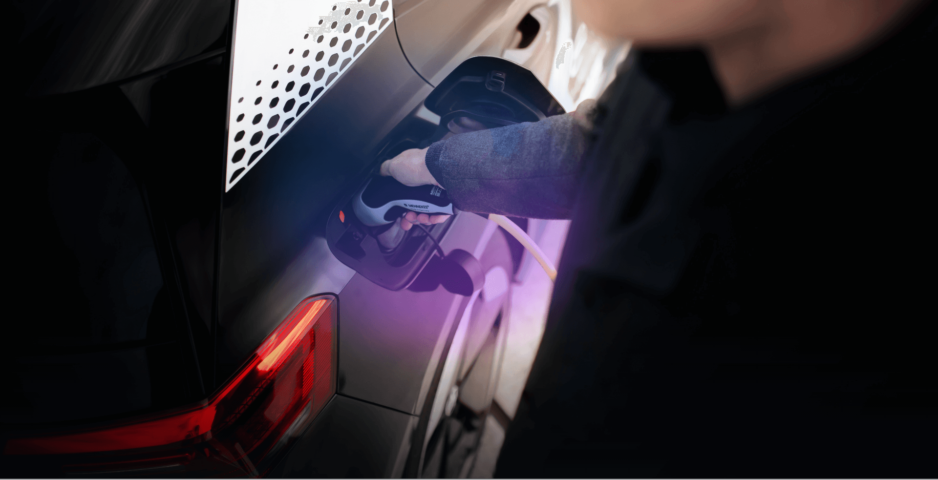 CANGO Mobility – Future-Proof Technology with Seamless Integration