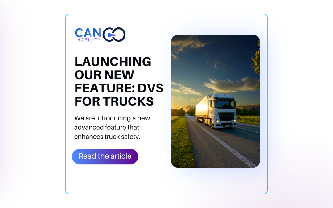 Press & Media - Cango Mobility